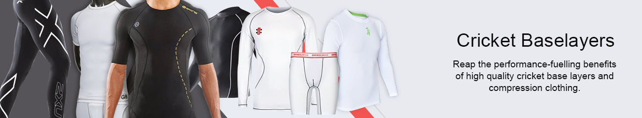 Cricket Baselayers | Cricket Skins – CricketDirect
