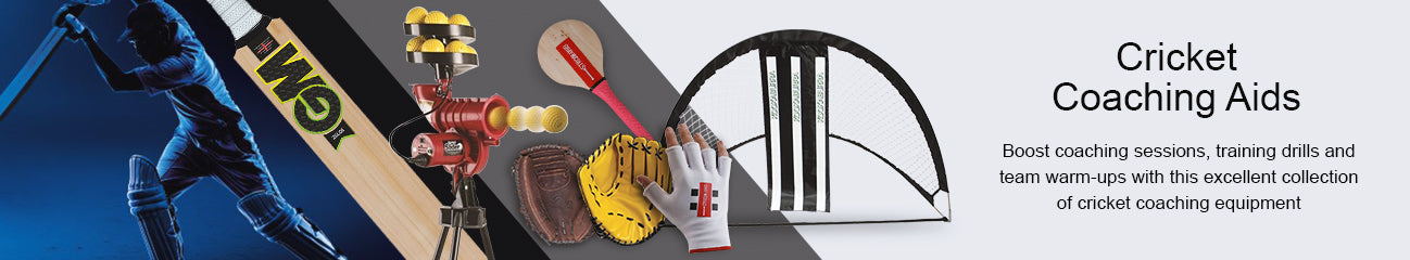 Cricket Coaching Aids – CricketDirect