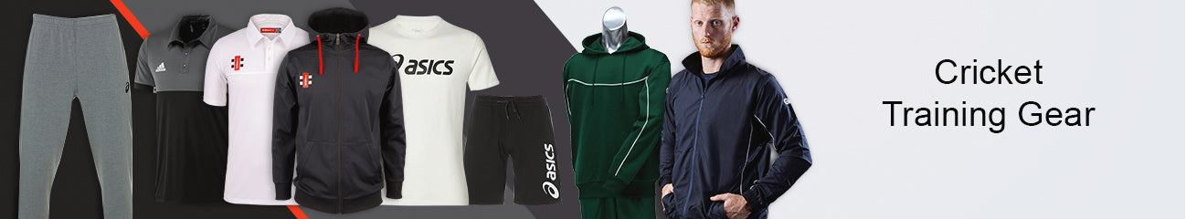 Cricket Training Gear – CricketDirect