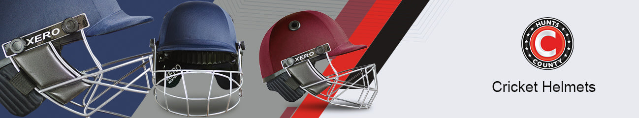 Hunts County Cricket Helmets – CricketDirect
