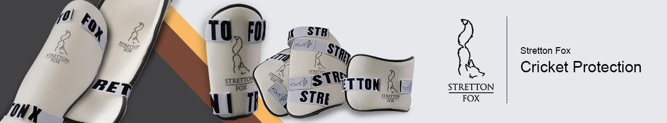 Stretton Fox Cricket Protection – CricketDirect