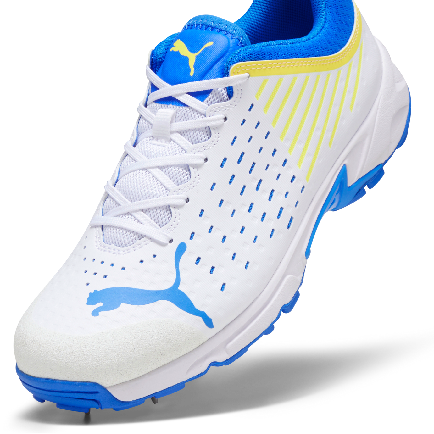 Puma 22.1 Spike Cricket Shoes - 2023 – CricketDirect