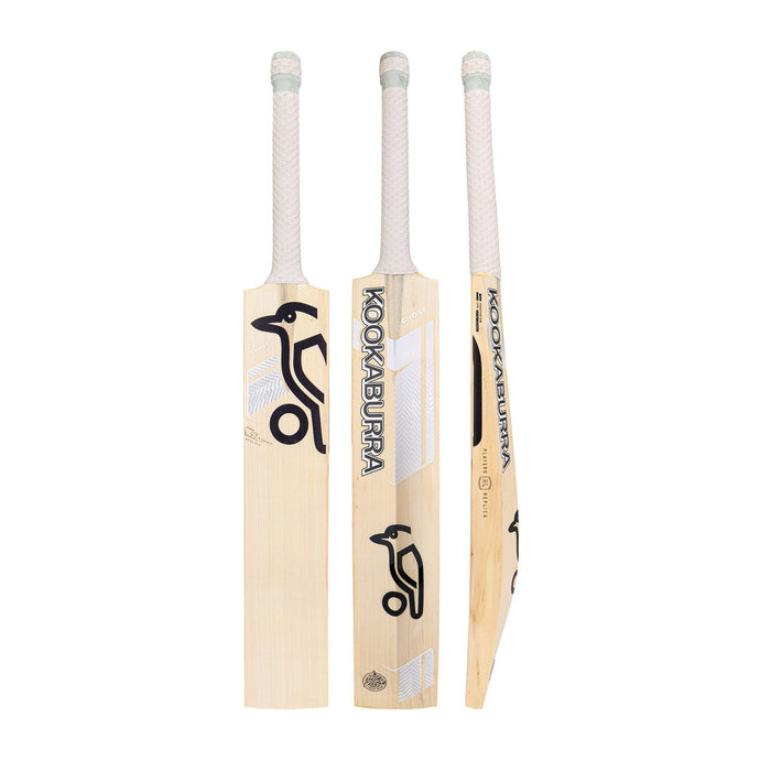 Kookaburra Ghost Marnus Labuschagne Pro Players Replica Cricket Bat ...