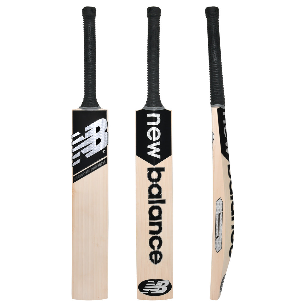 New Balance Heritage 800 Max Cricket Bat – CricketDirect