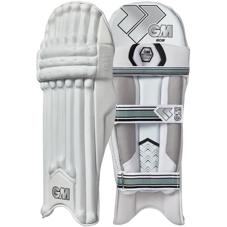 Gunn & Moore Batting Pads – CricketDirect