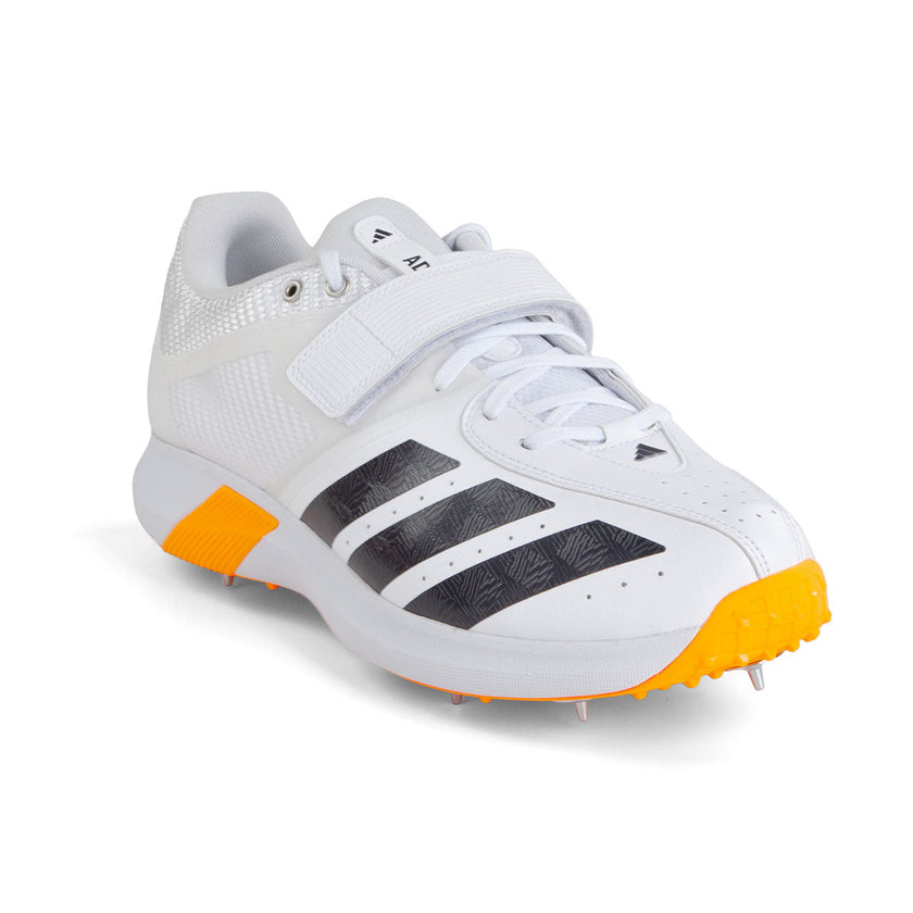 Adidas Adipower Incurza Cricket Shoes - 2026 – CricketDirect