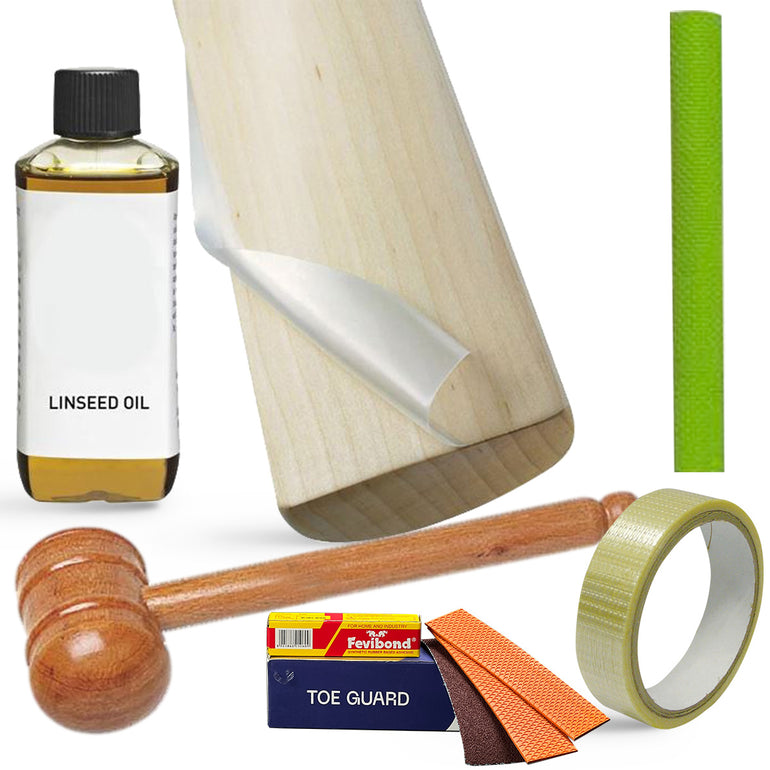 Bat Care Kits – CricketDirect