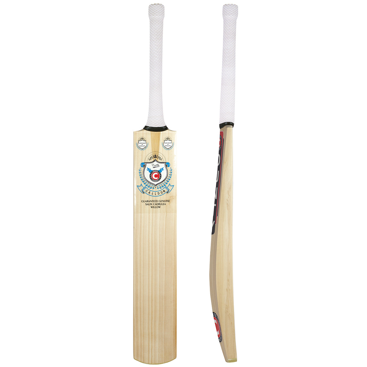 Hunts County Calidus Super Select Cricket Bat – CricketDirect