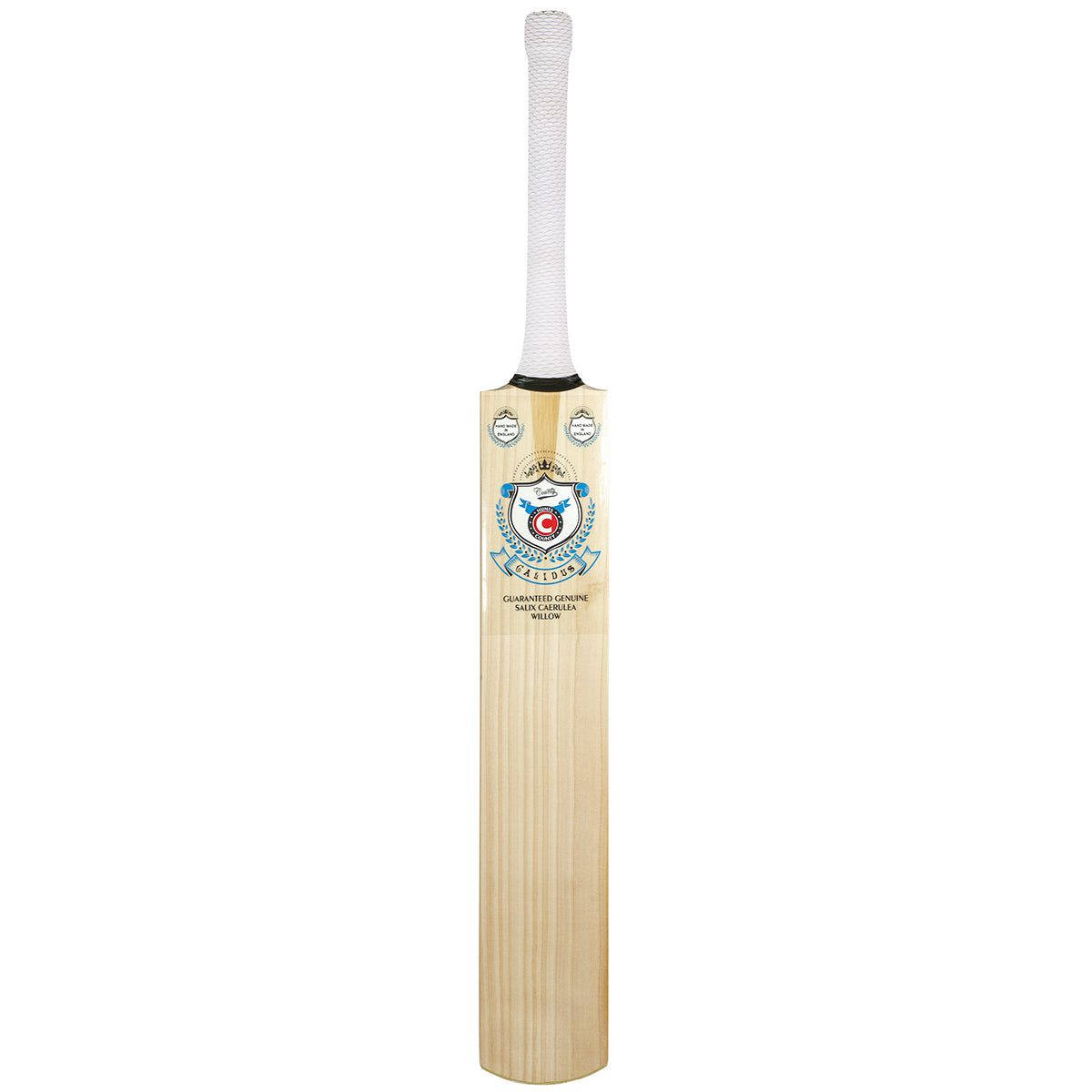 Hunts County Calidus Super Select Cricket Bat – CricketDirect