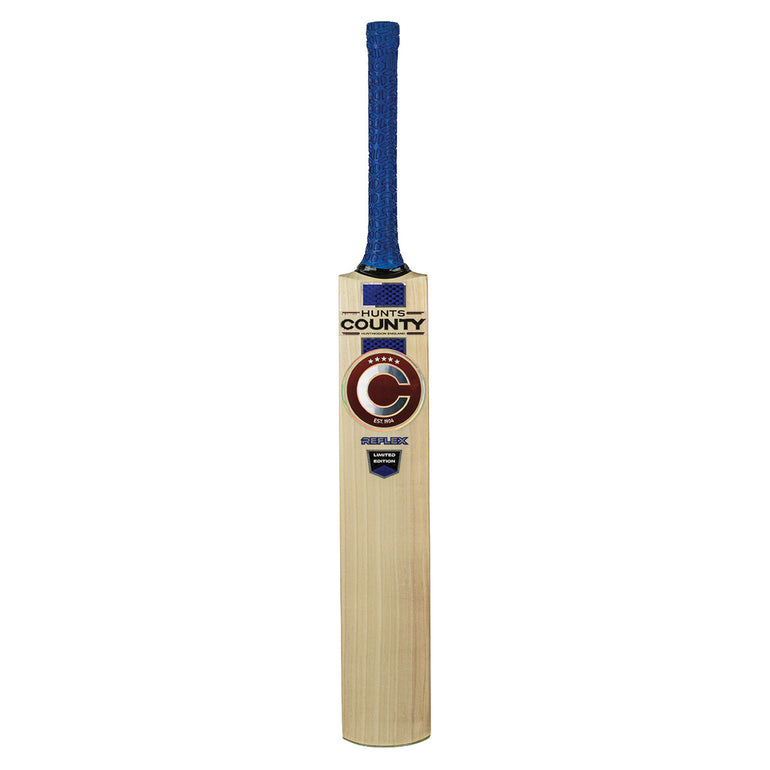 Hunts County Cricket Bats – CricketDirect