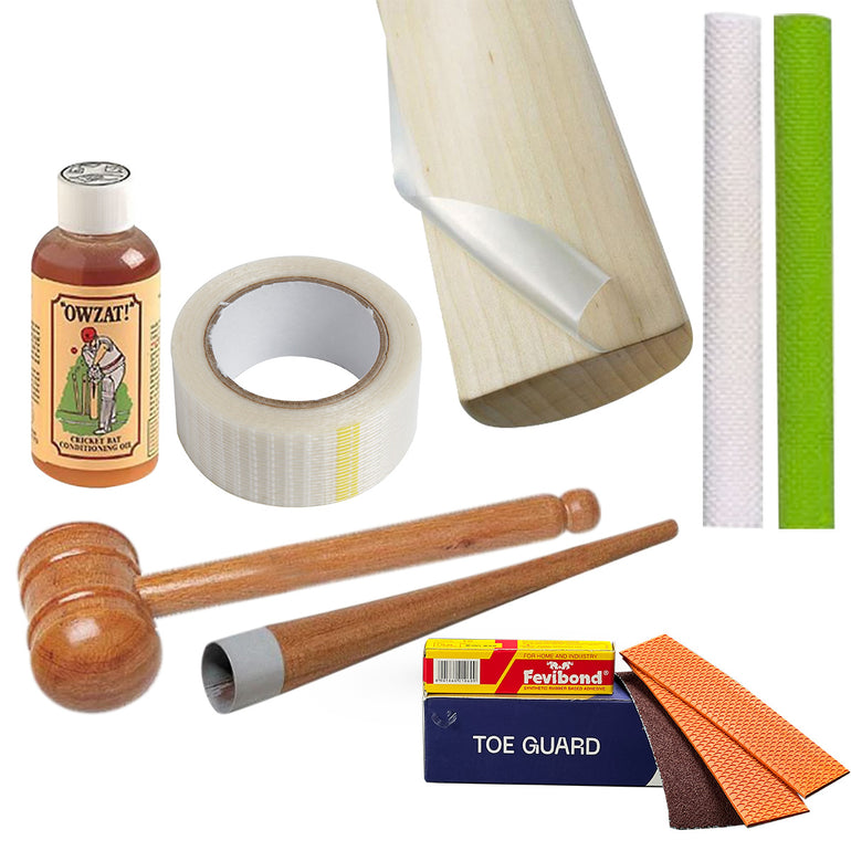 Bat Care Kits – CricketDirect