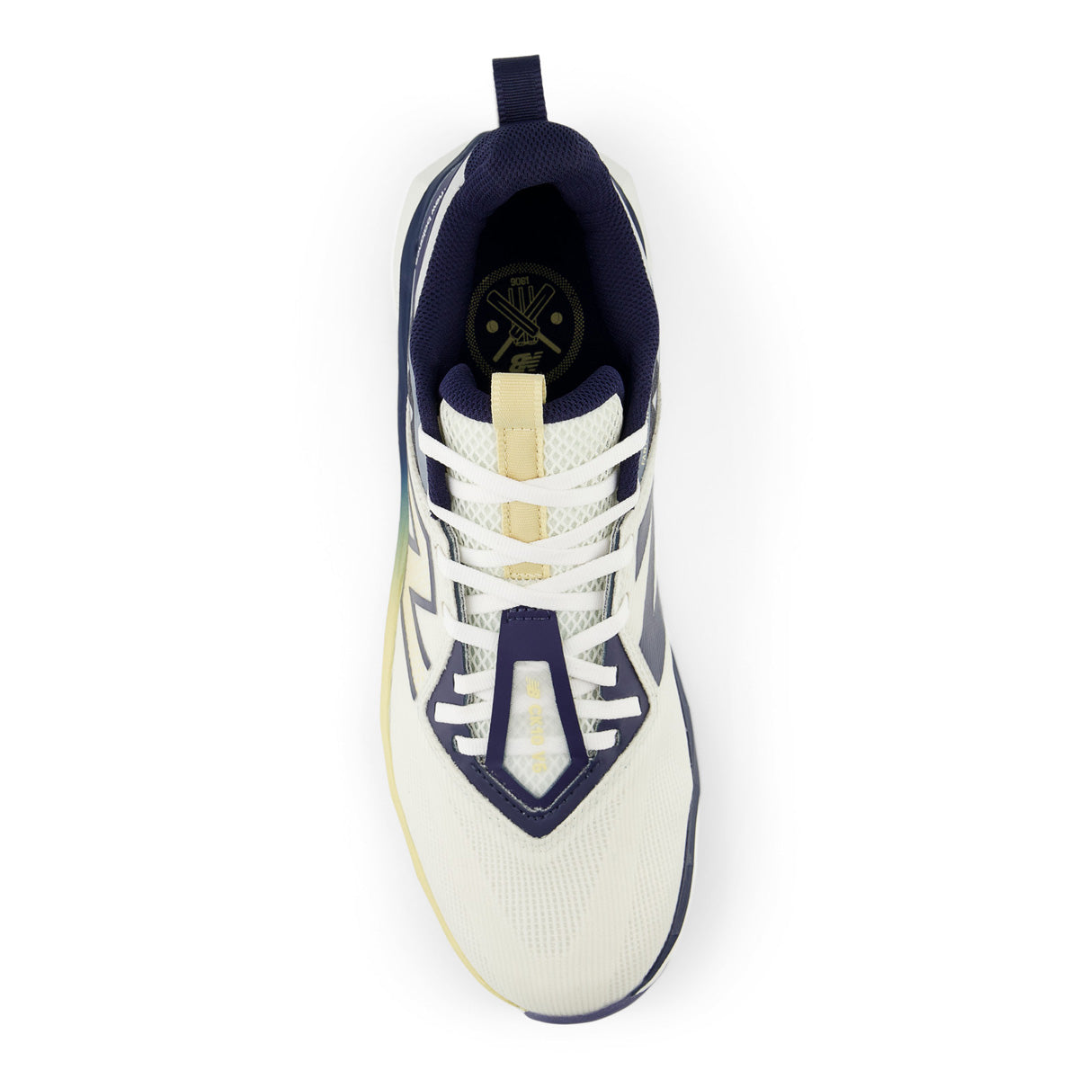New Balance CK10 Cricket Shoes - 2025 – CricketDirect