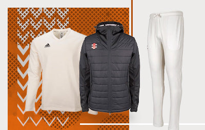 Collections – CricketDirect