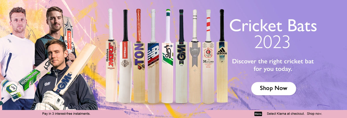 Cricket Direct - Cricket Equipment | Cricket Gear | Cricket Shop