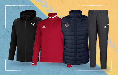 Collections – CricketDirect