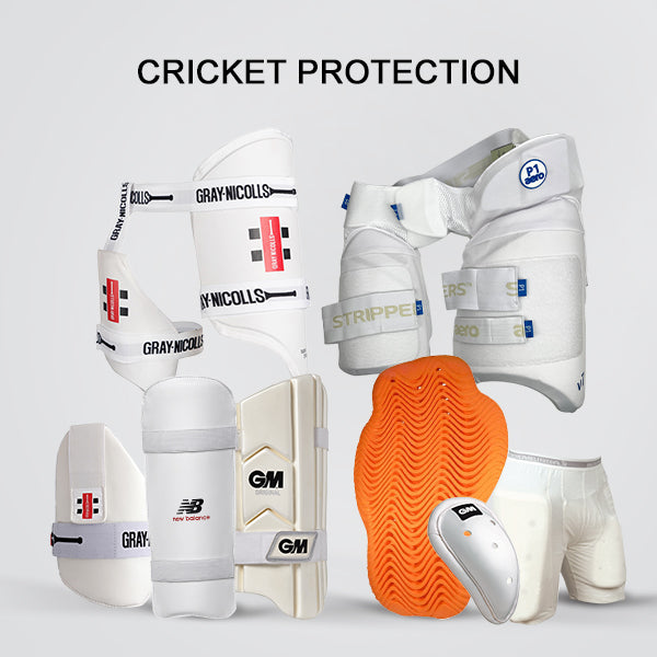 Cricket Protection – CricketDirect