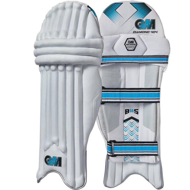 Gunn & Moore Batting Pads – CricketDirect