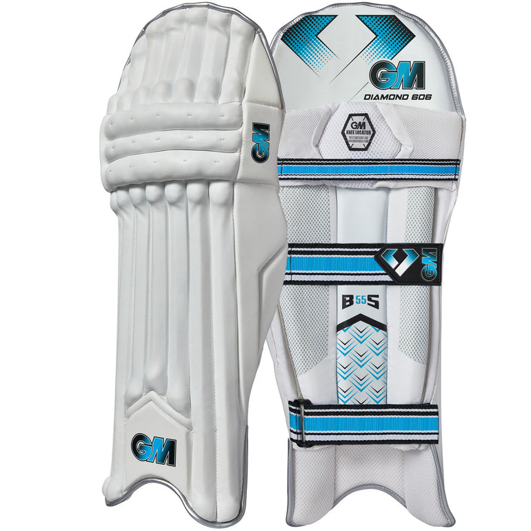 Gunn & Moore Batting Pads – CricketDirect