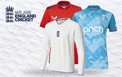 Collections – CricketDirect
