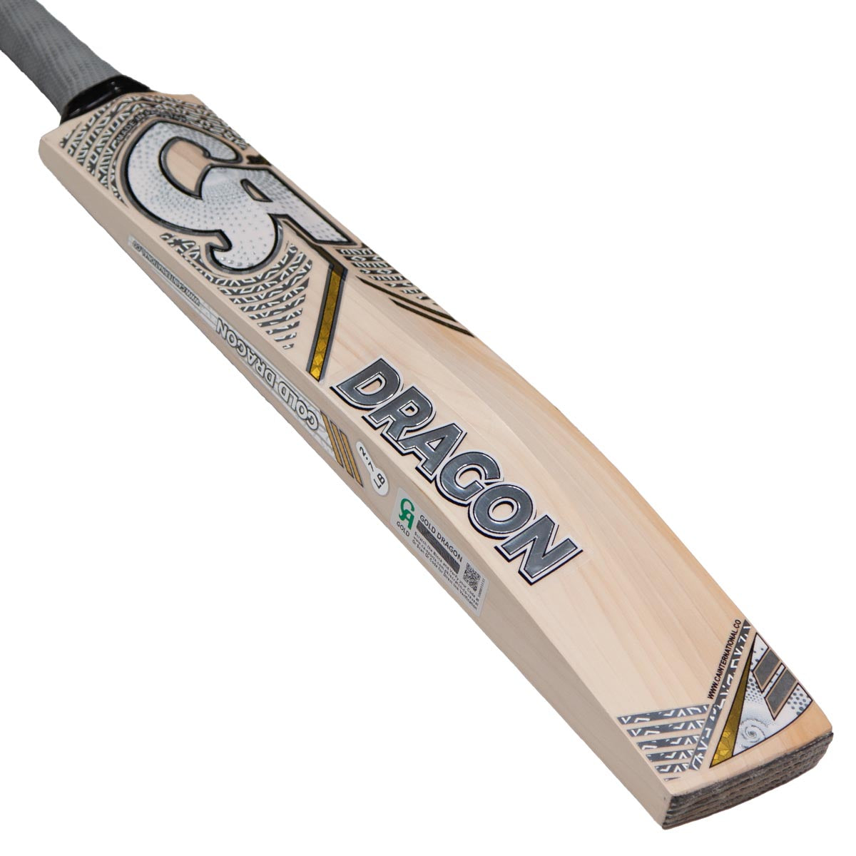 CA Gold Dragon Cricket Bat – CricketDirect
