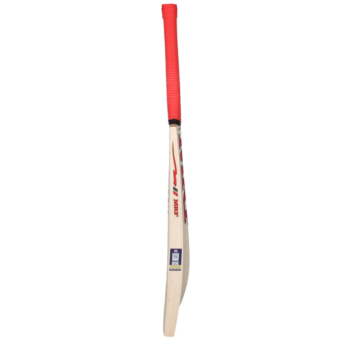 MRF Genius Grand Edition Cricket Bat – CricketDirect