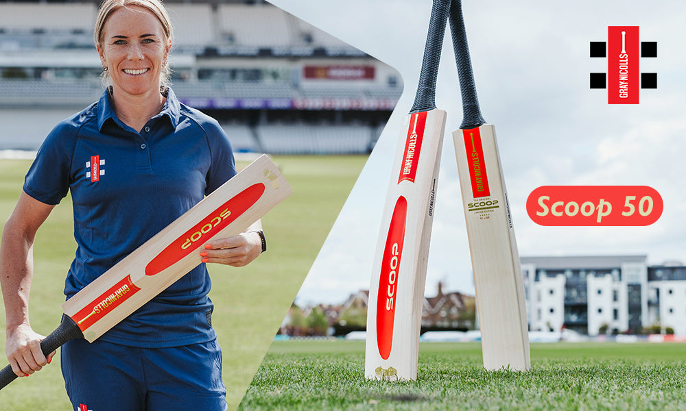 Gray Nicolls Cricket Bats 2025 – CricketDirect