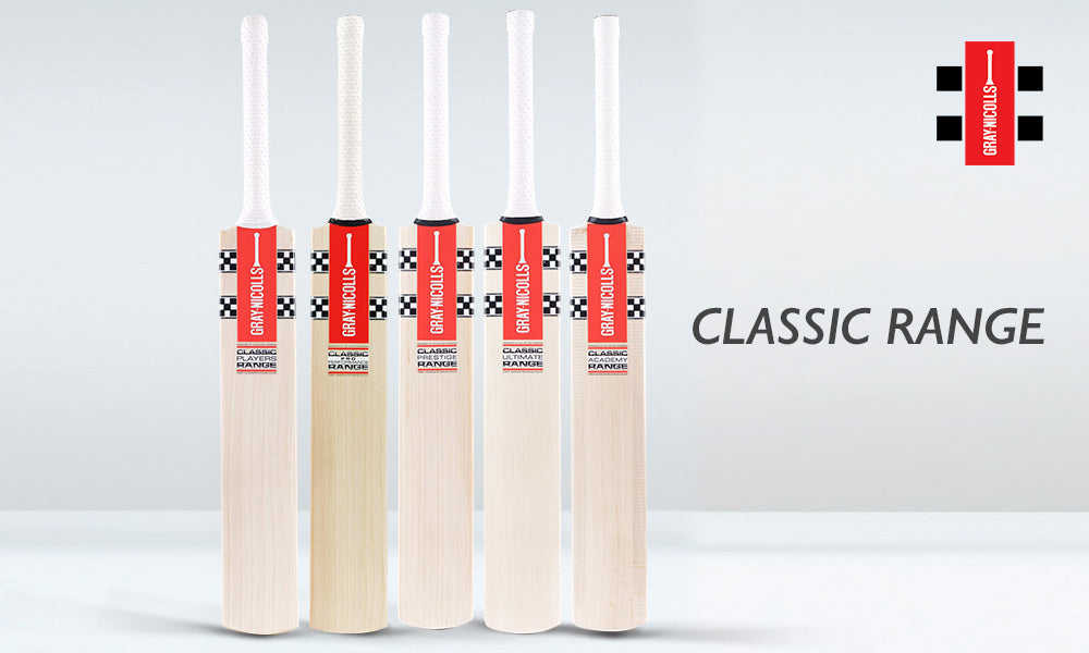 Gray Nicolls Cricket Bats 2025 – CricketDirect