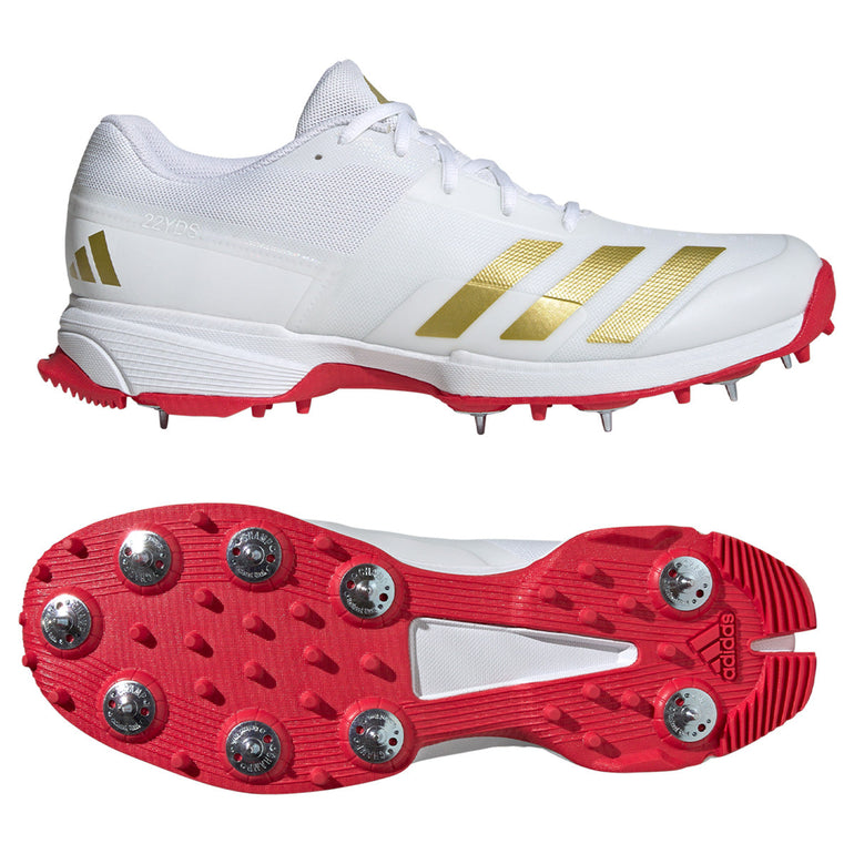 Adidas Cricket Shoes | Adidas Bowling Boots | Adidas Cricket Spikes ...