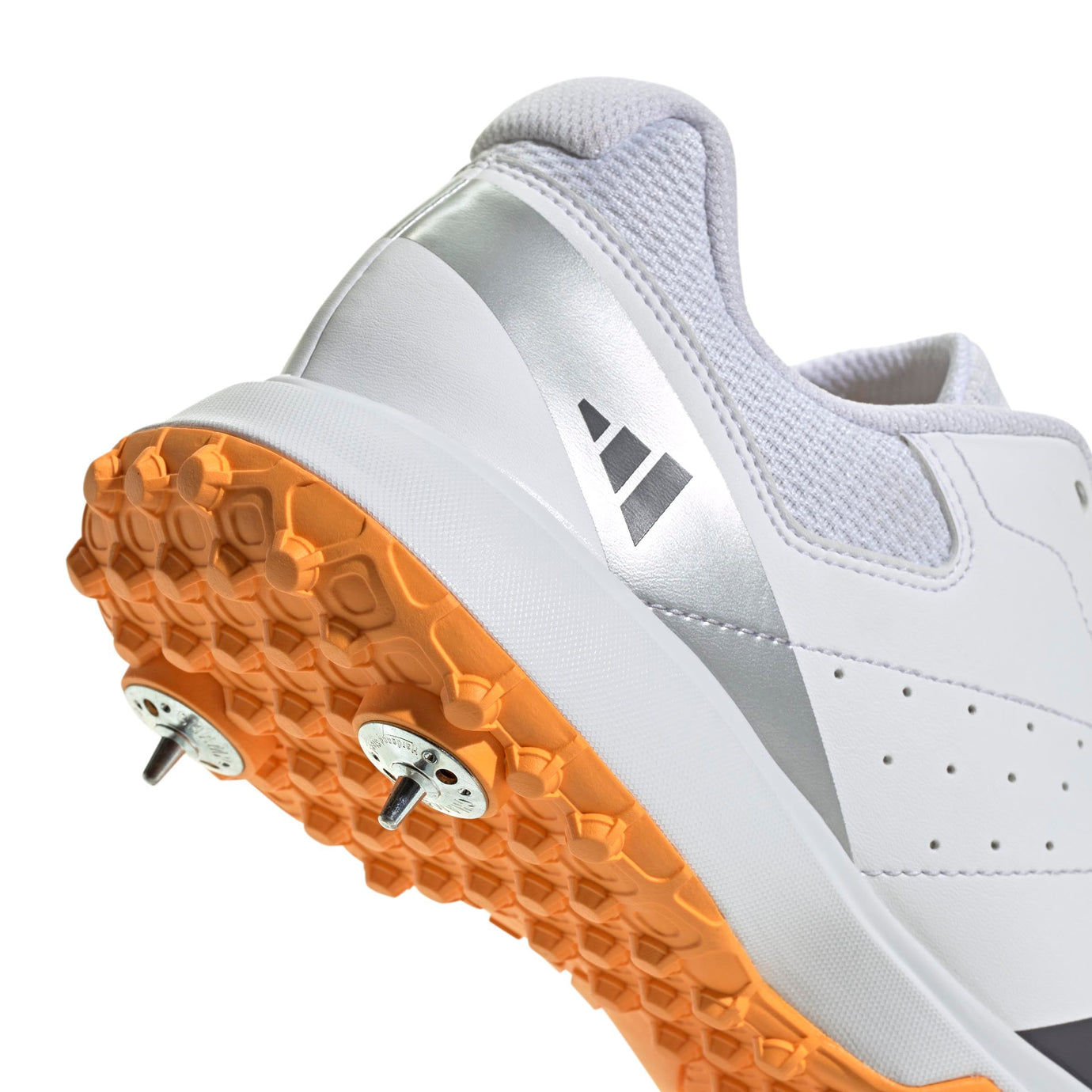 Adidas Howzatt Spike Cricket Shoes - 2026 – CricketDirect