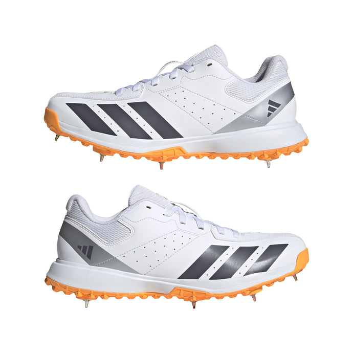 Adidas Howzatt Spike Cricket Shoes - 2026 – CricketDirect