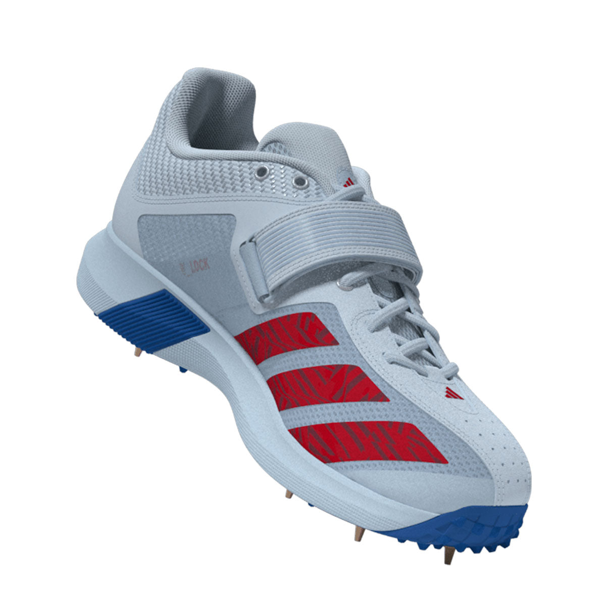 Adidas Adipower Incurza Cricket Shoes - 2026 – CricketDirect