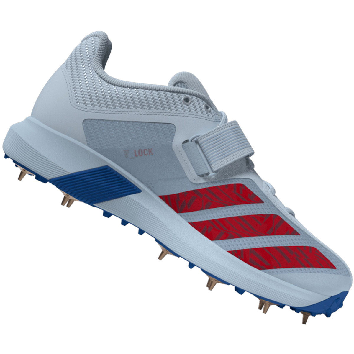 Adidas Adipower Incurza Cricket Shoes - 2026 – CricketDirect
