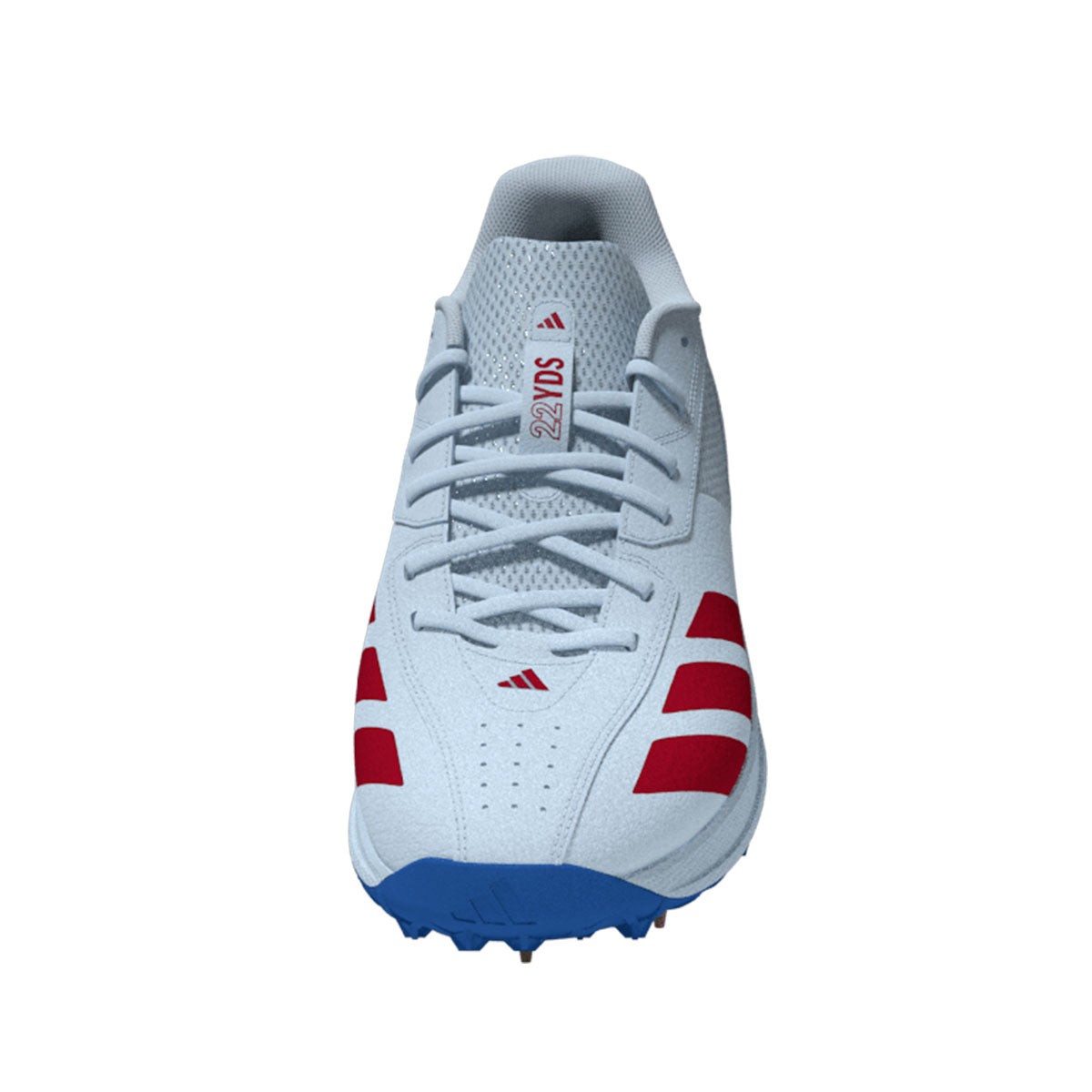 Adidas 22YDS Spike Cricket Shoes - 2026 – CricketDirect