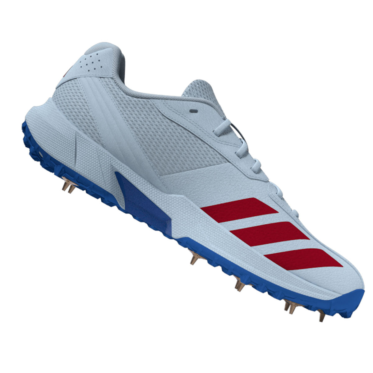 Adidas 22YDS Spike Cricket Shoes - 2026 – CricketDirect