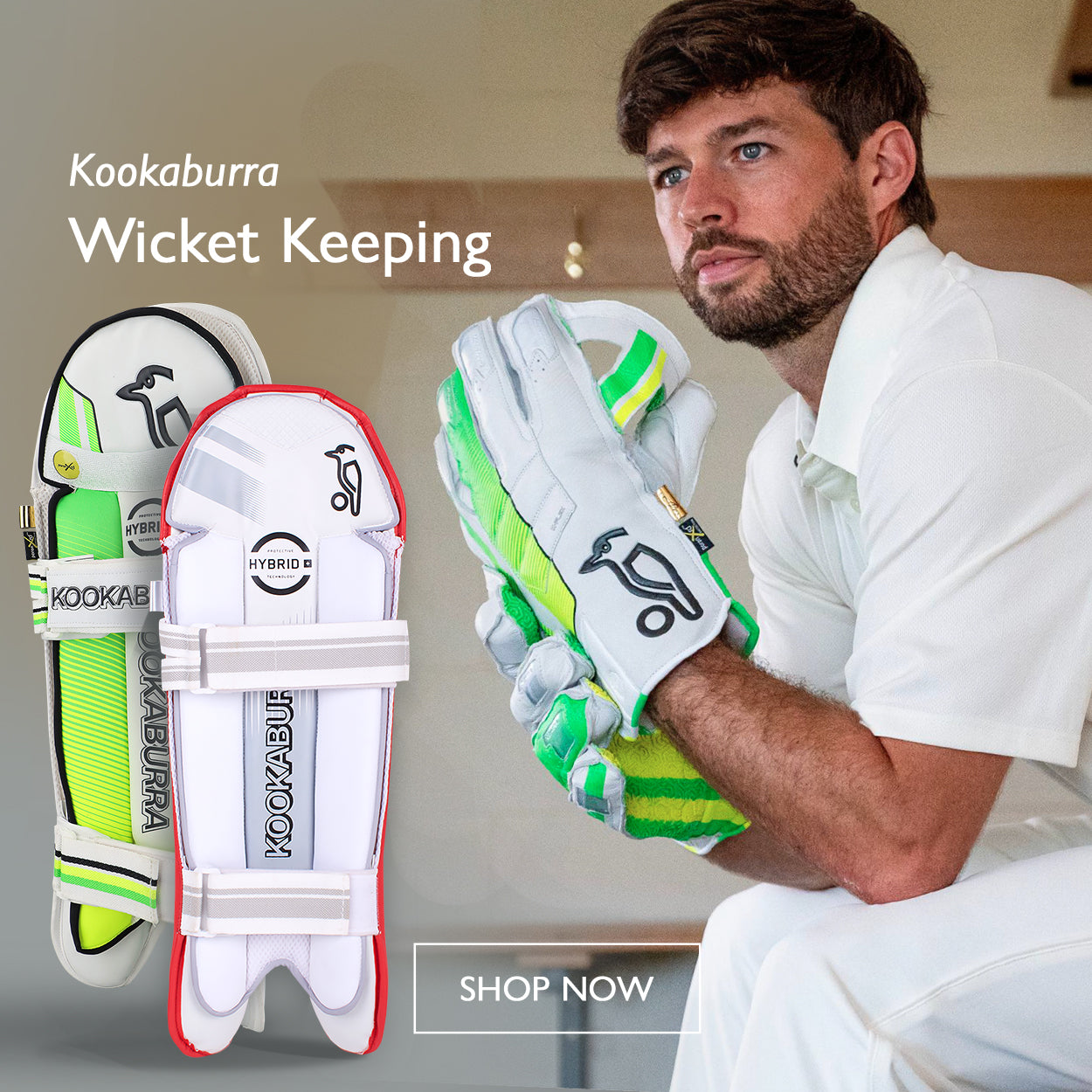 Kookaburra Brand Store – CricketDirect