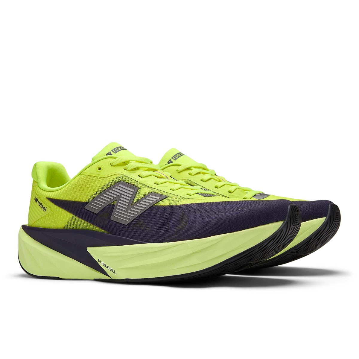 New Balance FuelCell Rebel V5 Mens Running shoes - SS26 – CricketDirect