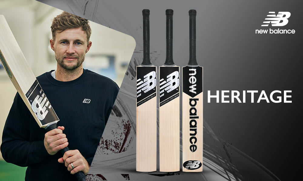 New Balance Cricket Bats 2025 – CricketDirect