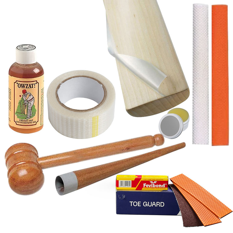Bat Care Kits – CricketDirect
