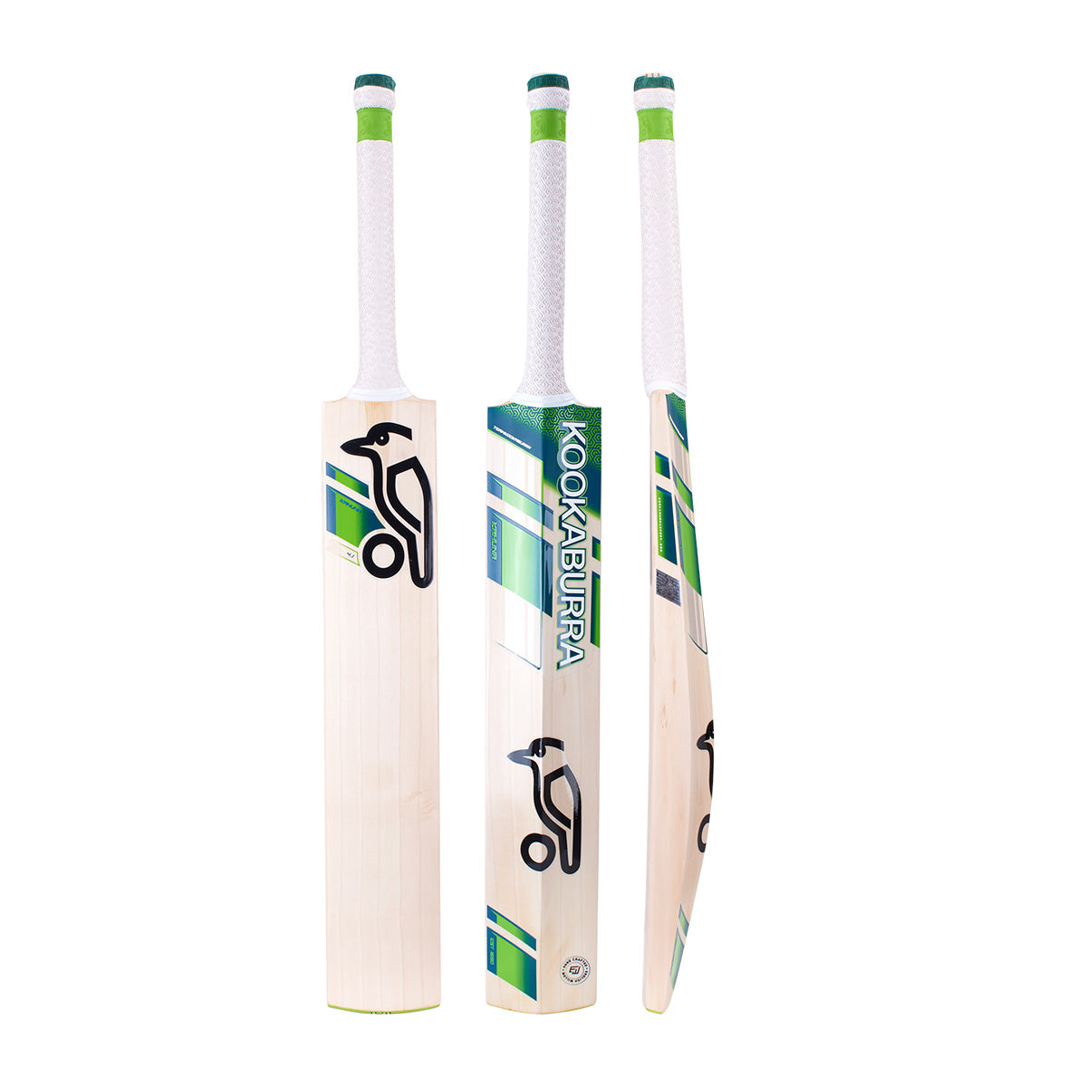 Long Blade Cricket Bats