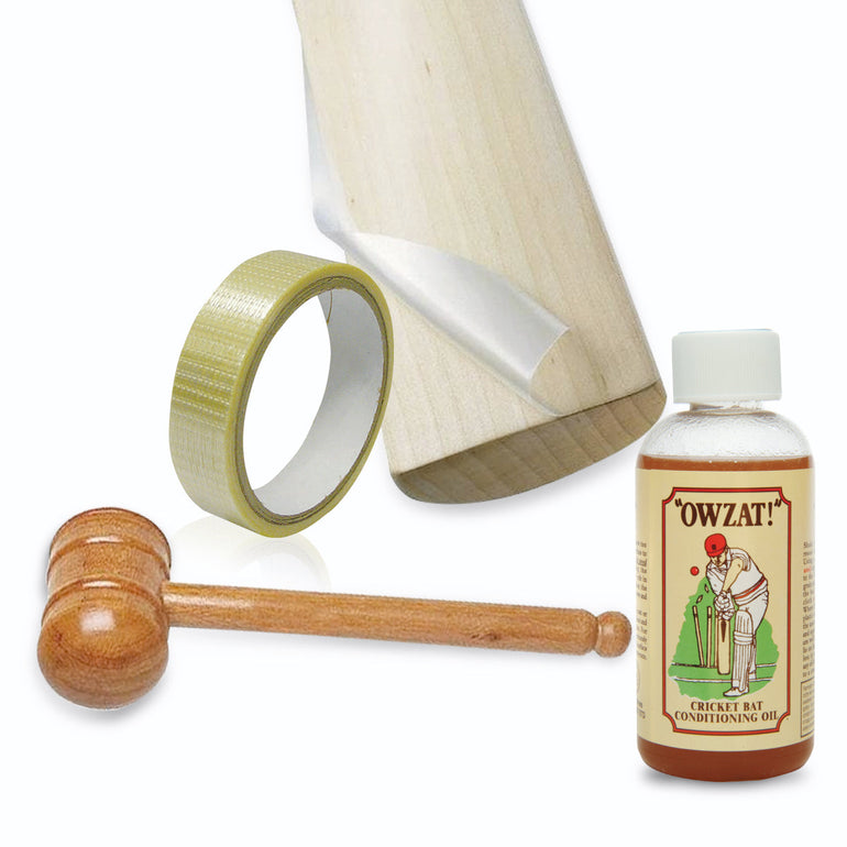 Bat Care Kits – CricketDirect