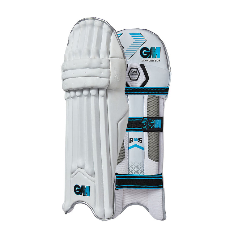Gunn & Moore Batting Pads – CricketDirect