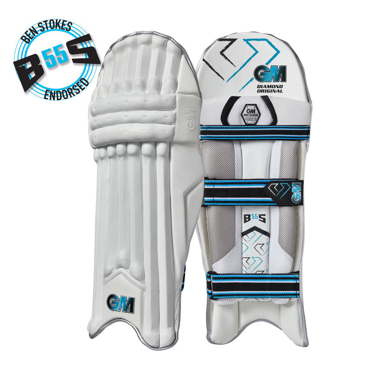 Gunn & Moore Batting Pads – CricketDirect