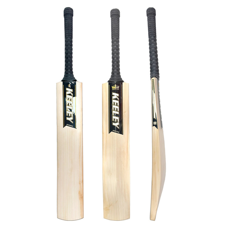 Keeley Cricket Bats – CricketDirect