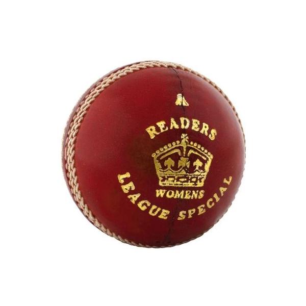 Women's Cricket Balls – CricketDirect